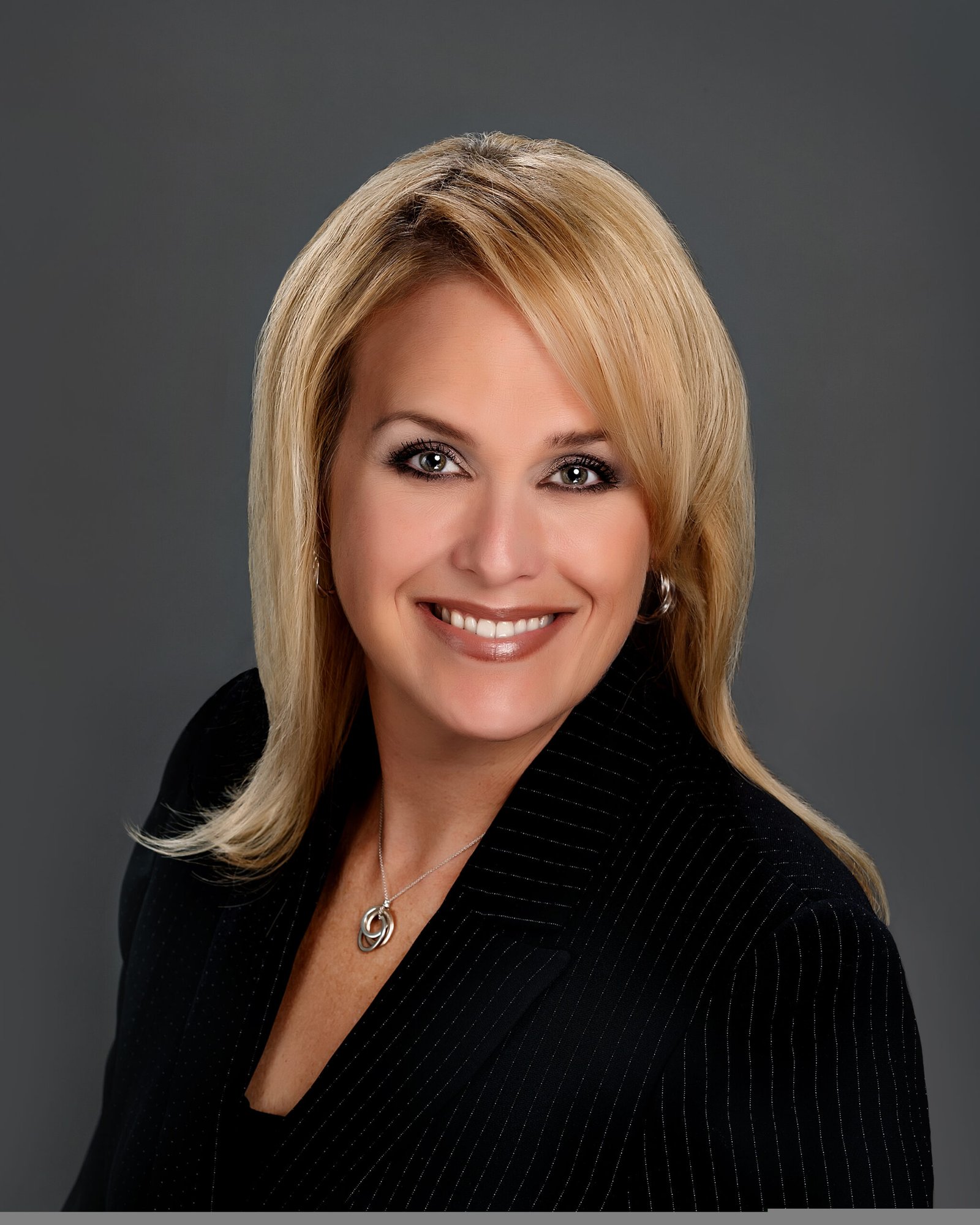 Meet Teri Harper - Mortgage Financial Services